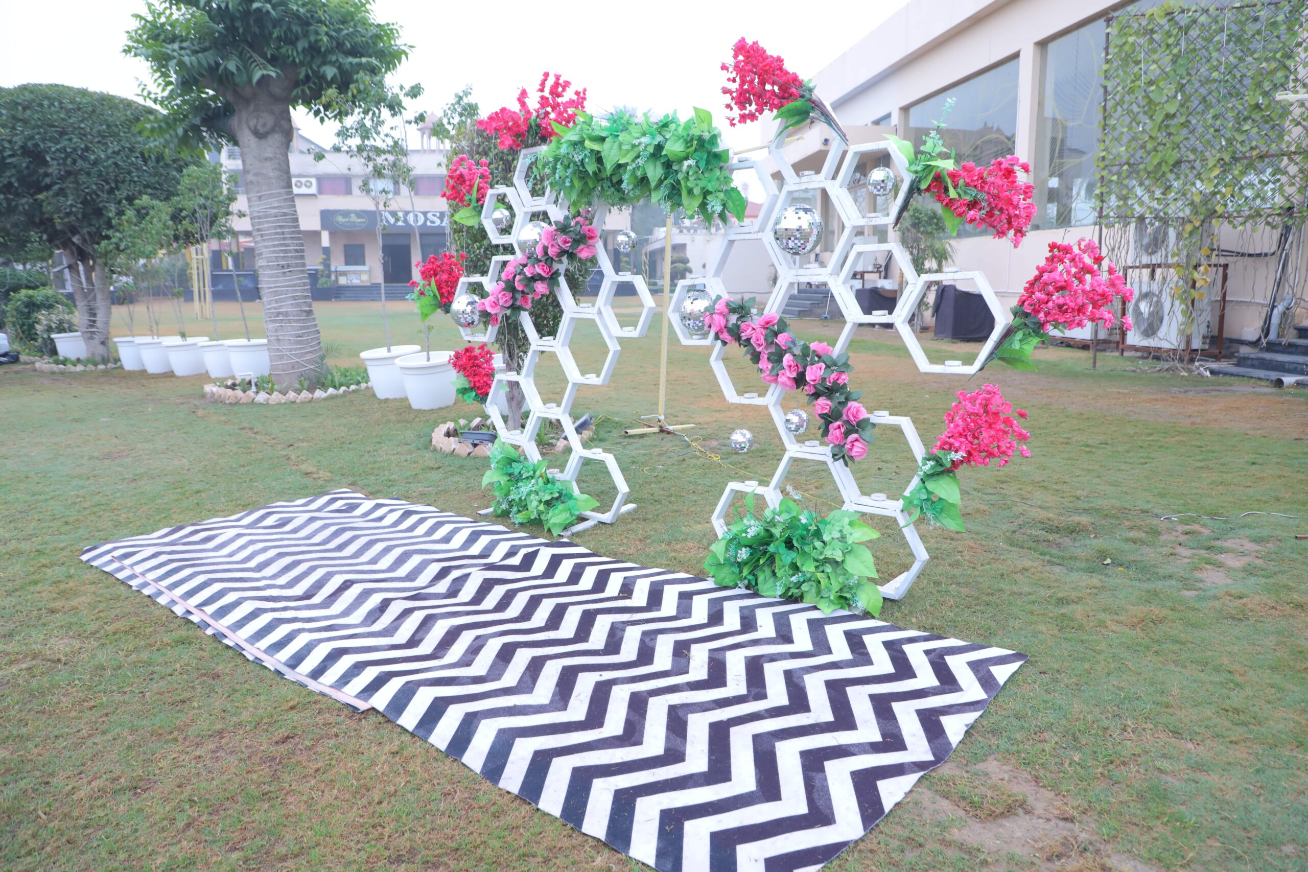 Destination Wedding Venue | Royal Pepper Hotel & Resort