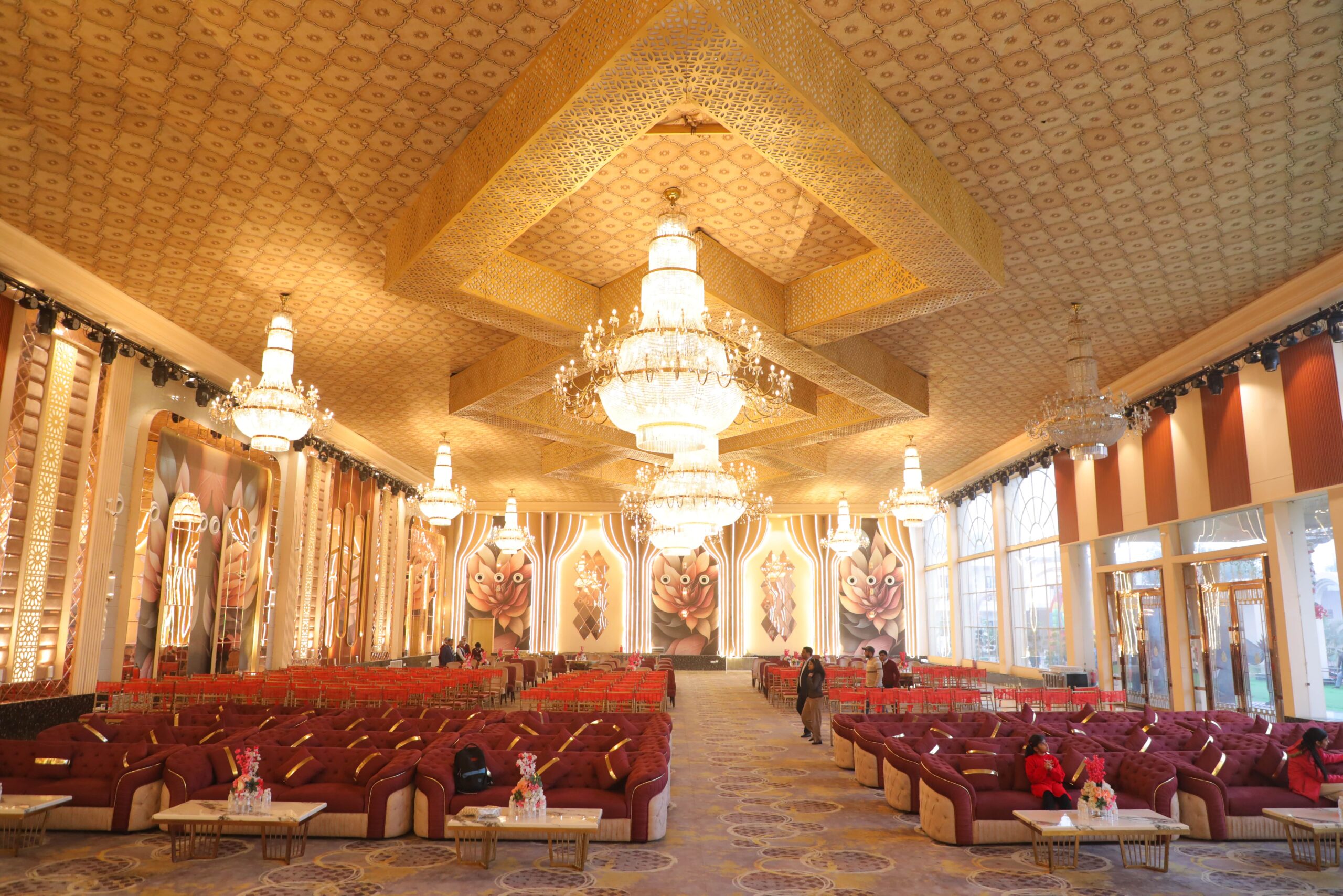 Destination Wedding Venue | Royal Pepper Hotel & Resort