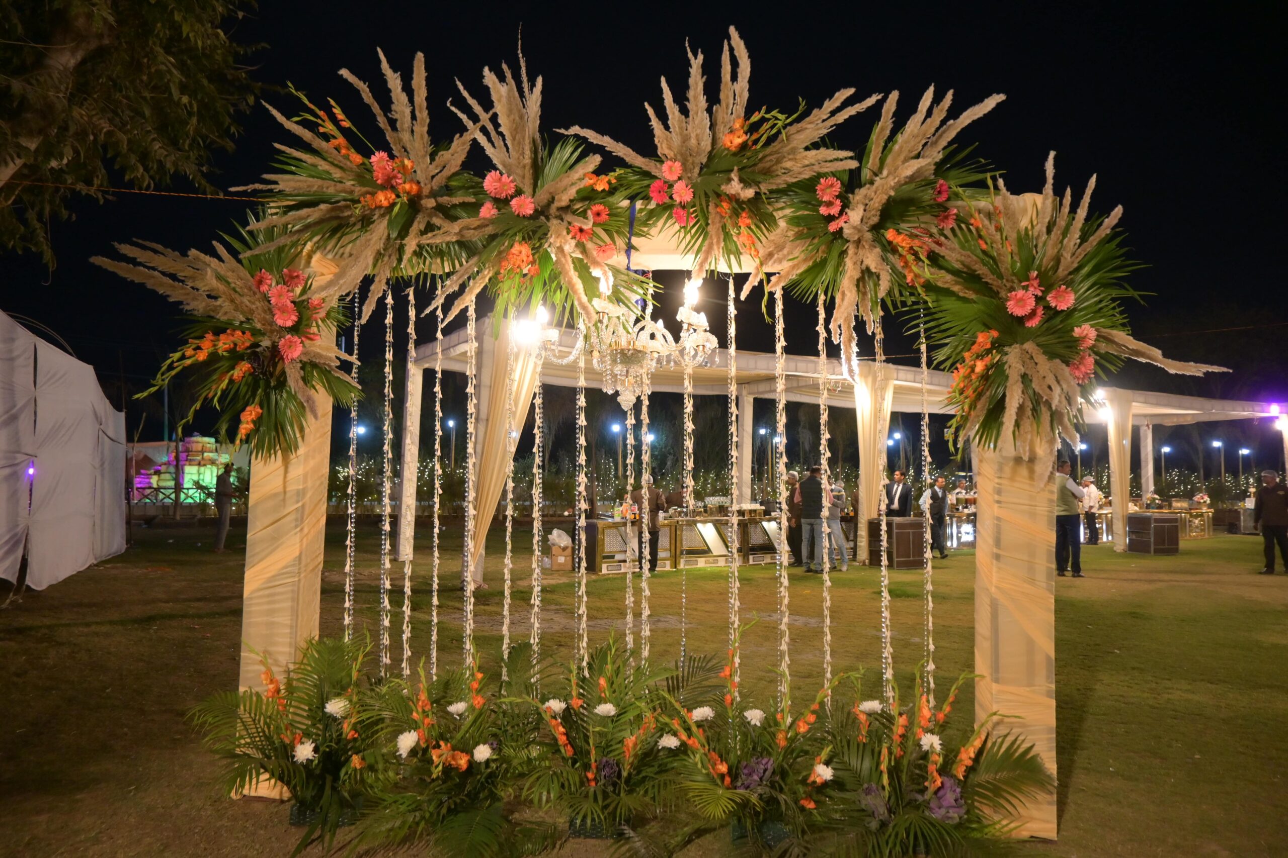 Destination Wedding Venue | Royal Pepper Hotel & Resort