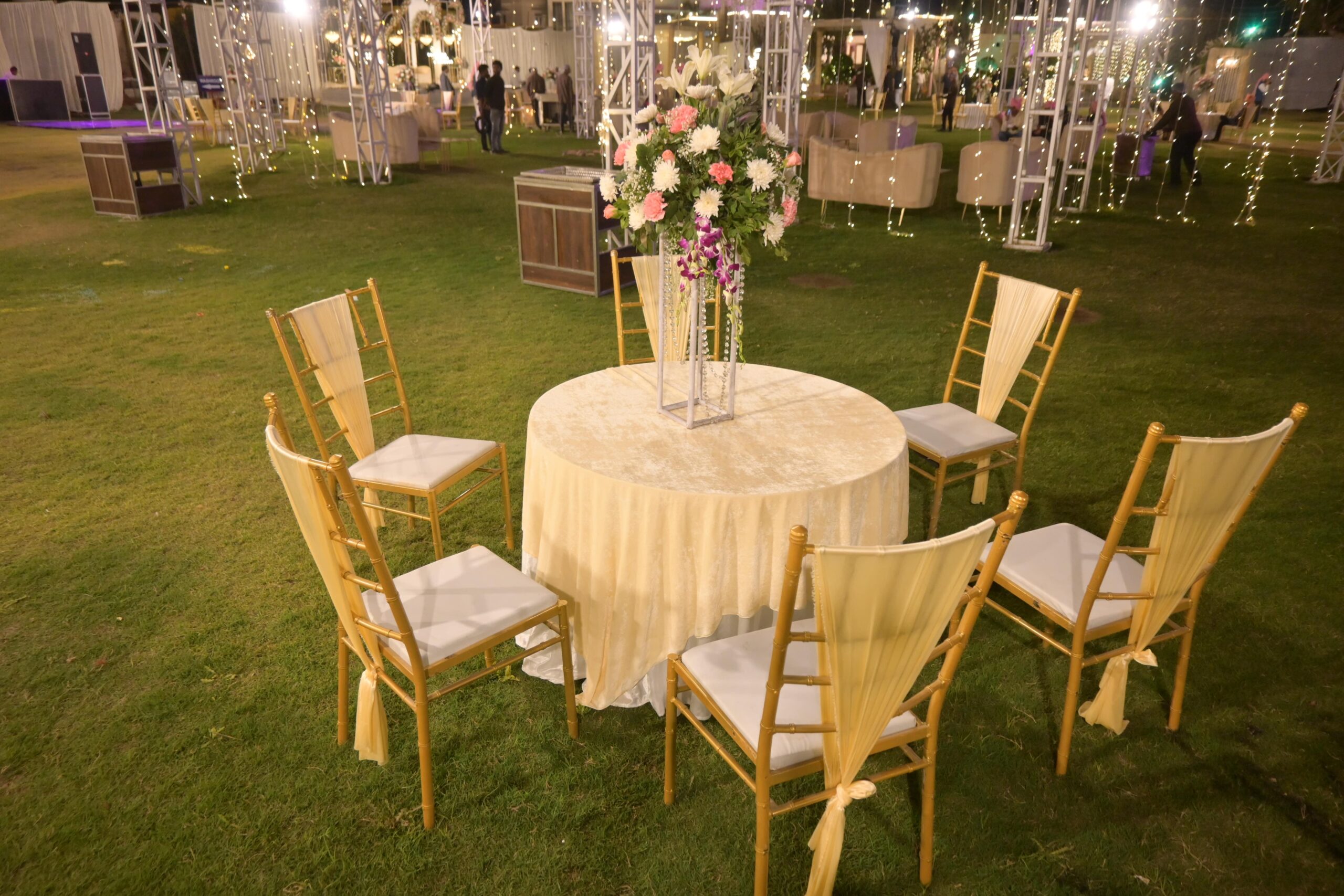 Destination Wedding Venue | Royal Pepper Hotel & Resort