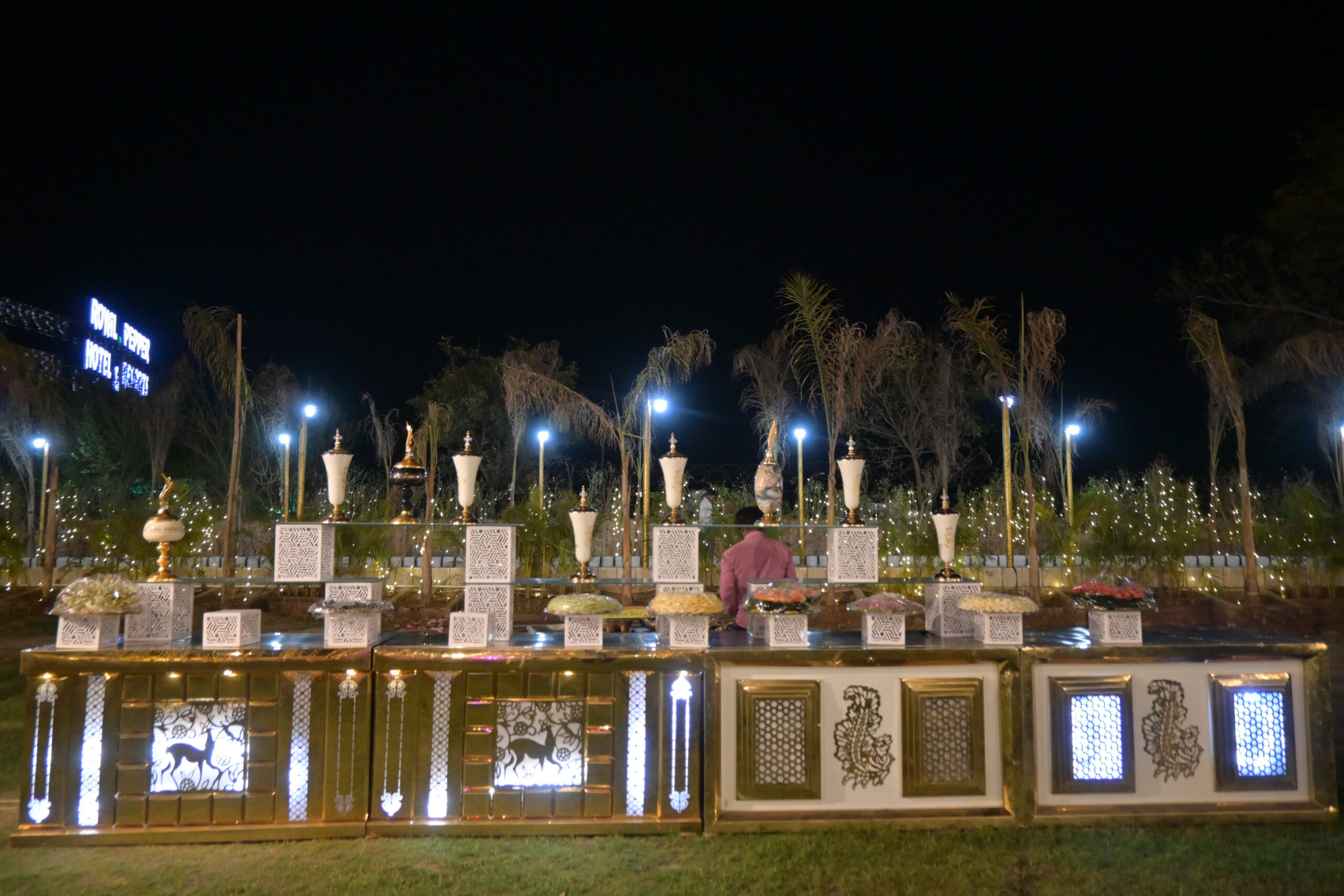 Destination Wedding Venue | Royal Pepper Hotel & Resort