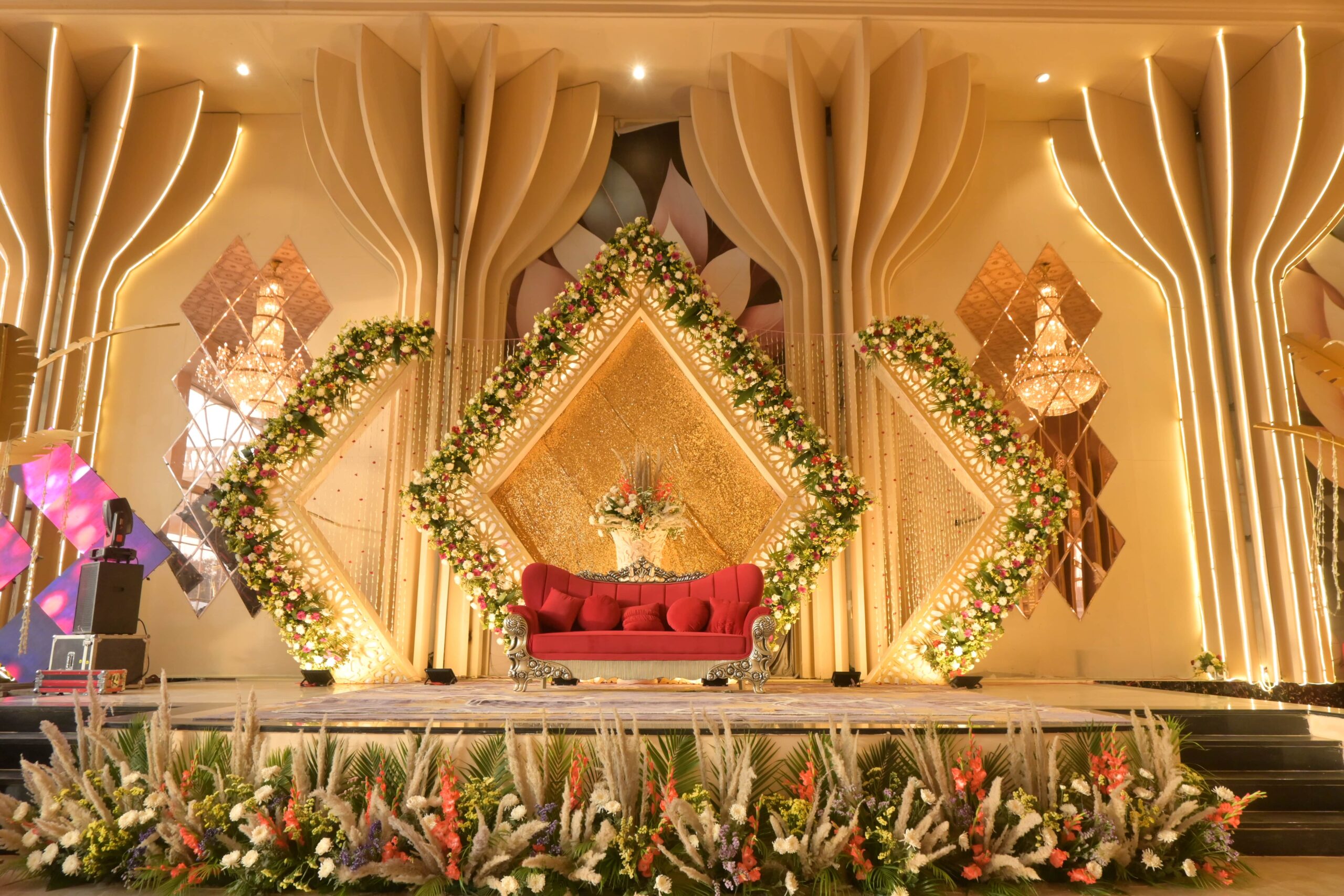 Destination Wedding Venue | Royal Pepper Hotel & Resort