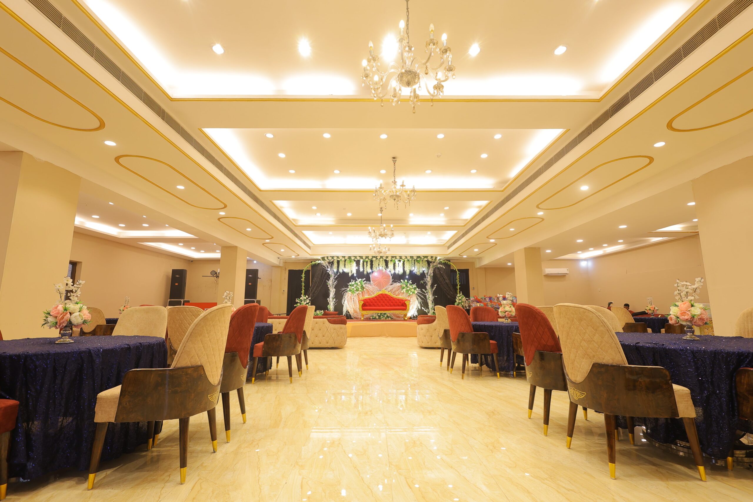 Destination Wedding Venue | Royal Pepper Hotel & Resort