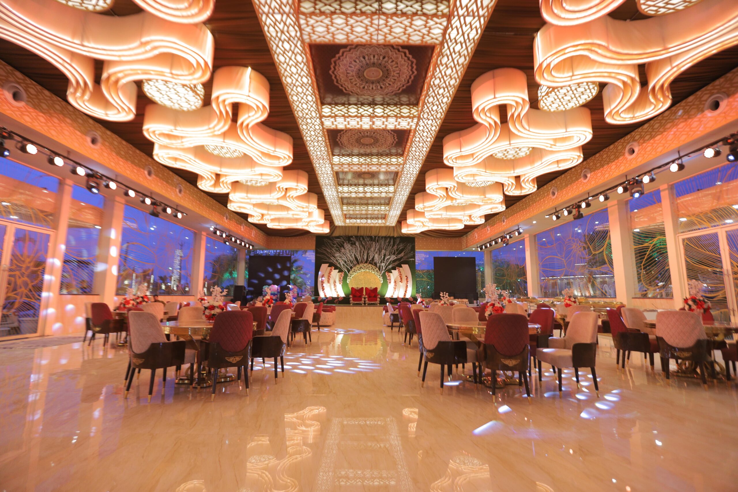 Destination Wedding Venue | Royal Pepper Hotel & Resort