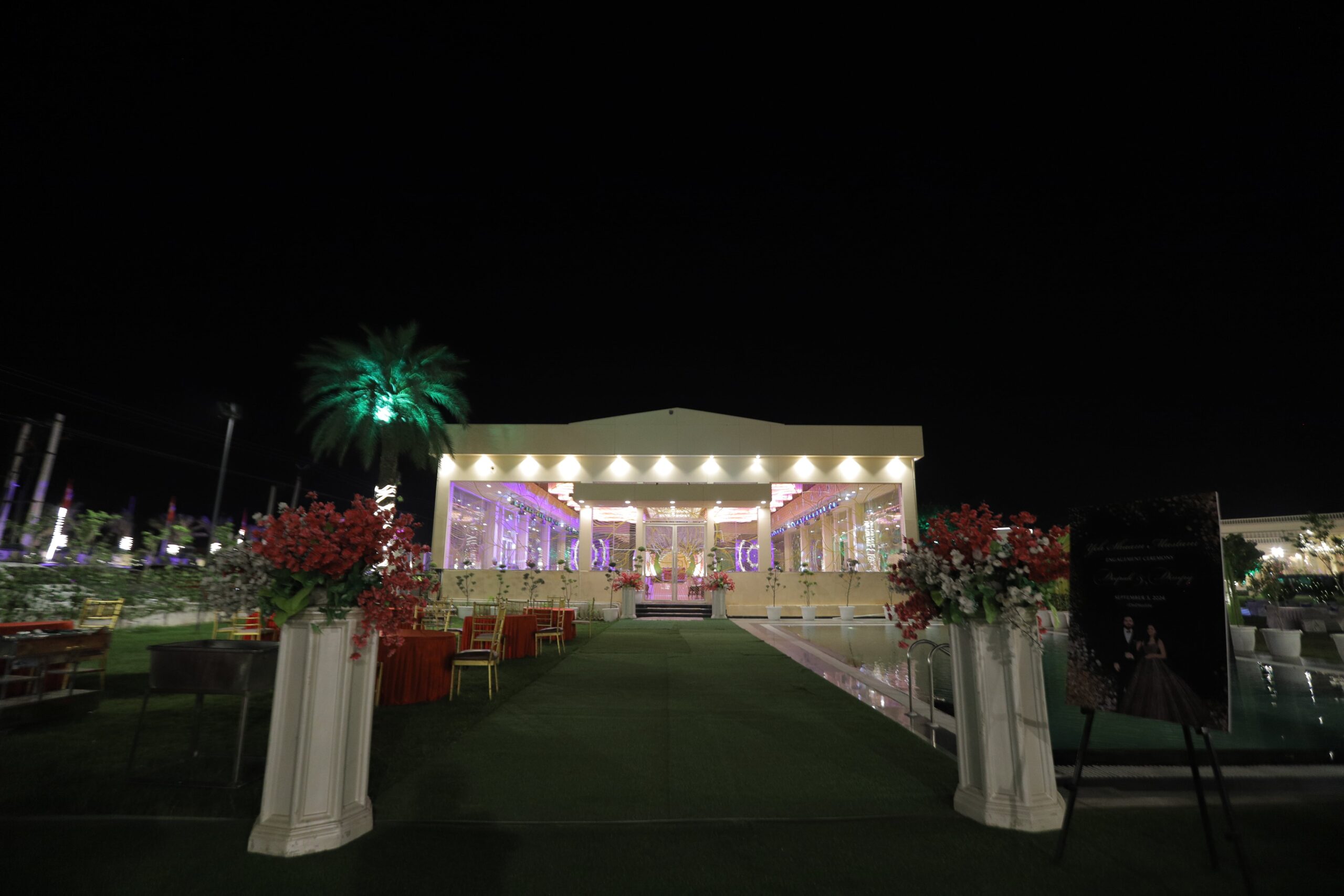 Destination Wedding Venue | Royal Pepper Hotel & Resort