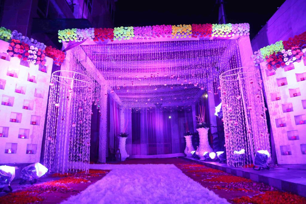Rohini Sector 3 Royal Pepper Banquets - Royal Pepper Banquets