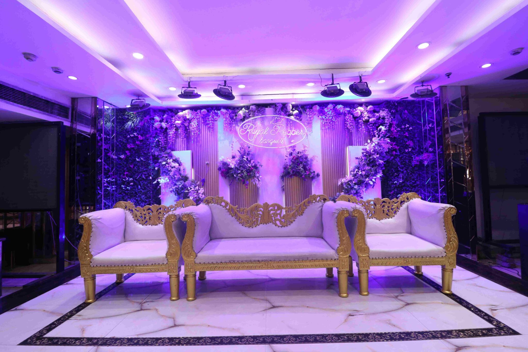 Explore the Best Banquet Halls in North Delhi for Grand Events and ...